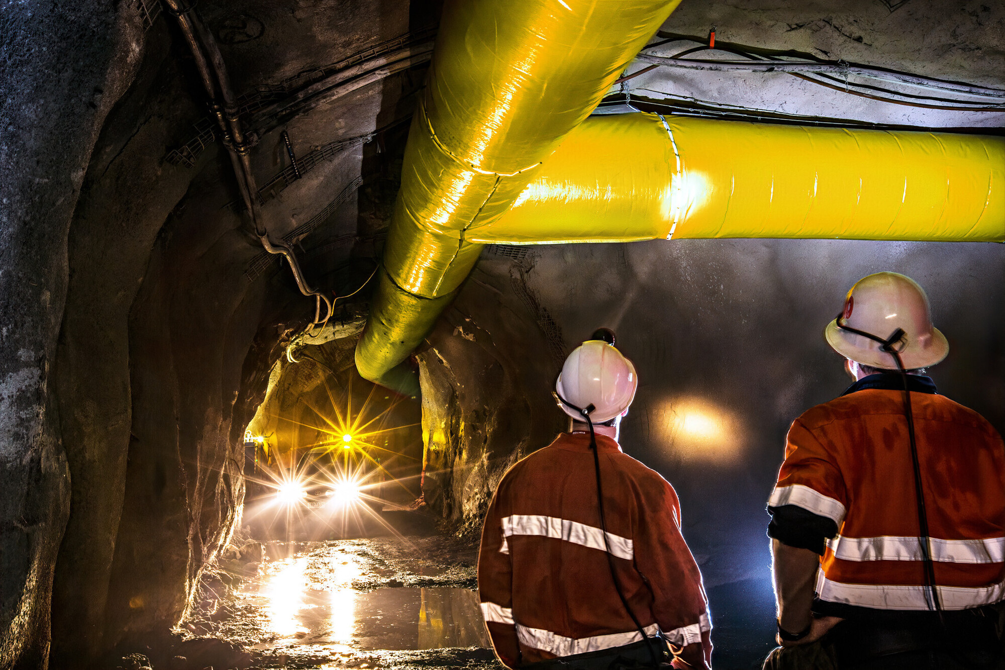 Ventilation tubes | Sioline