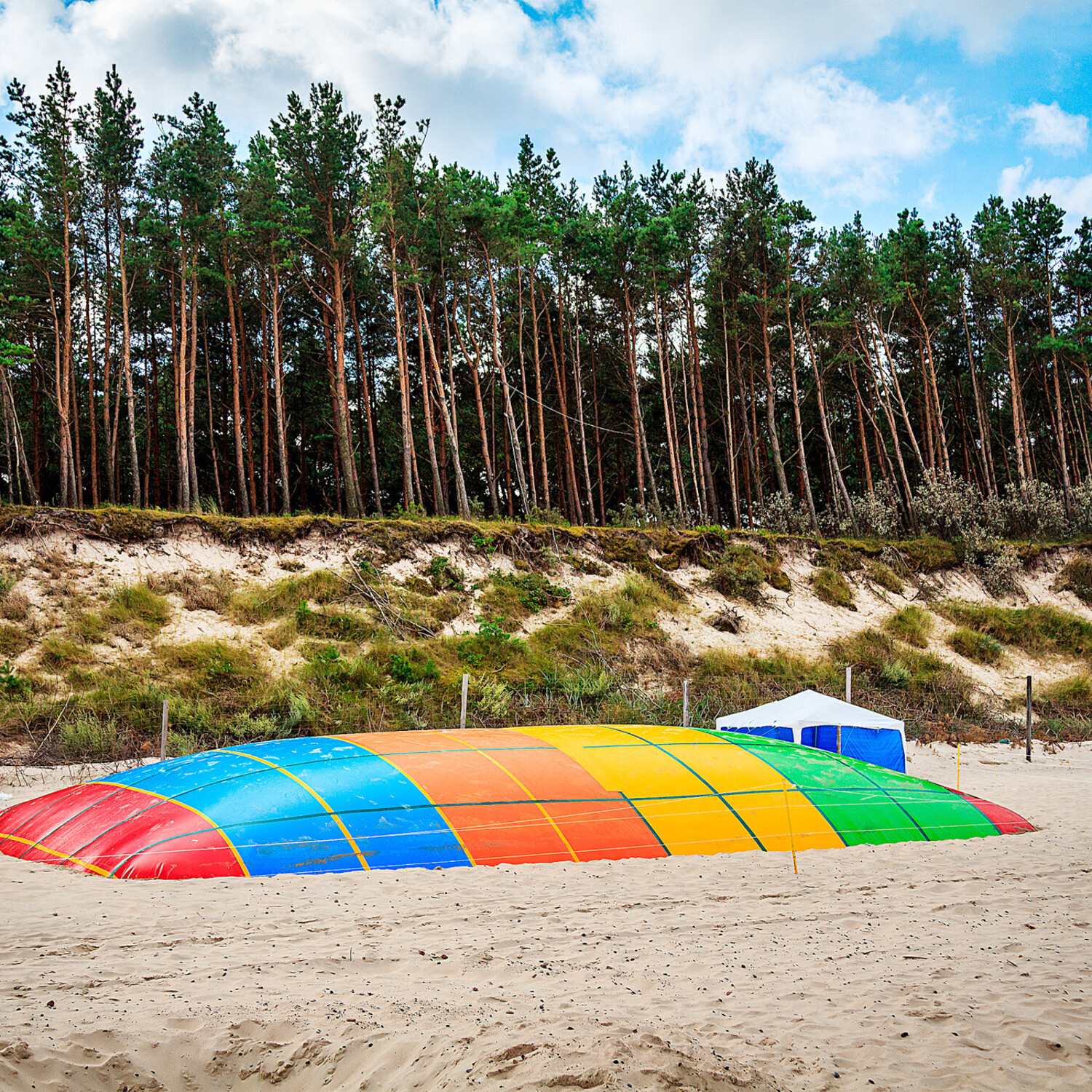 Playground | Sioline