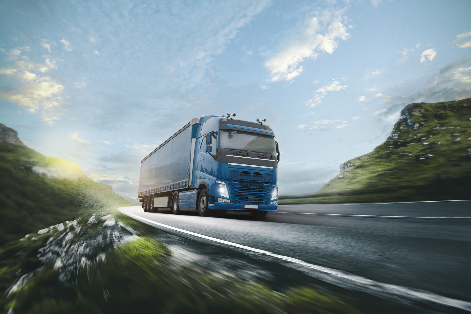 Transport & railways | Sioline